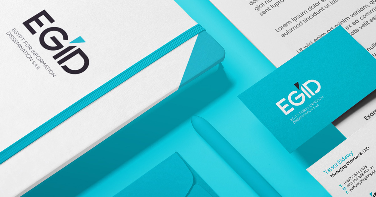 EGID Branding